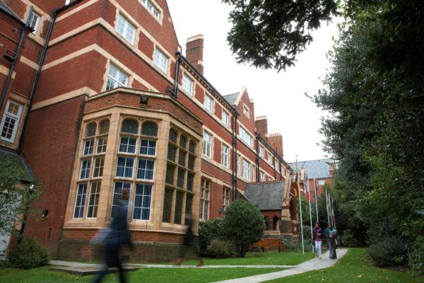 ESCP Europe celebrates 40 years of pan-European growth