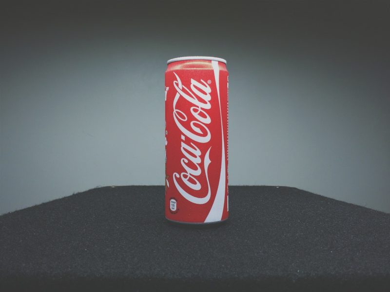 Coca Cola’s Secret formula: an ancient creative marketing recipe ...